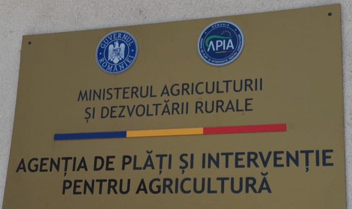 APIA: Peste 109 milioane de euro au intrat în contul fermierilor în cadrul campaniei 2024 ...