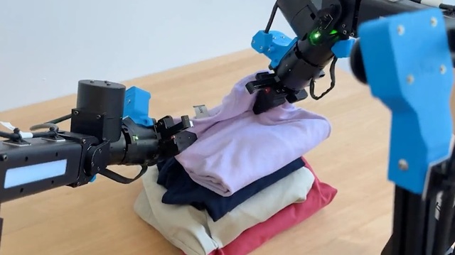 Startup-ul Physical Intelligence, care produce software AI pentru ...