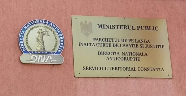 Vasile Abagiu este noul procuror-șef la DNA Constanța - ALTERNATIVA