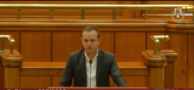 Tudor Polak (PNL), despre demisia lui Klaus Iohannis: Ajunsese în momentul în care un astfel de ...